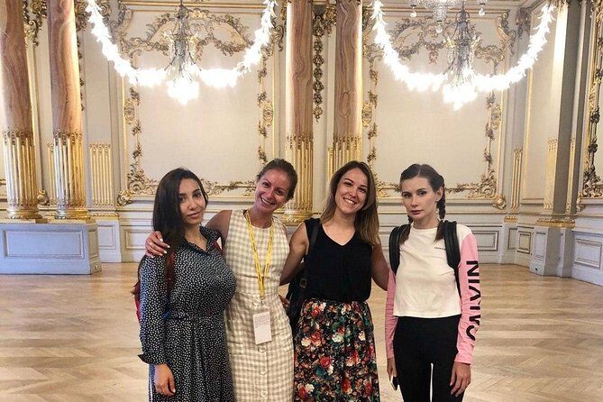 Musée Orsay Highlights Tour - Best of Impressionism & Hidden Gems - Who Will Love This Tour?