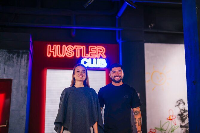 Museo Banksy Madrid Admission Ticket - Why This Museum Offers Great Value