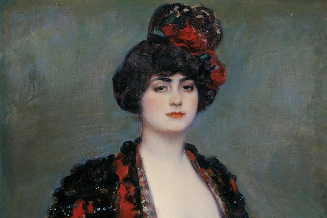 Museo Carmen Thyssen de Malaga Entrance Ticket - Exploring the Museo Carmen Thyssen Malaga