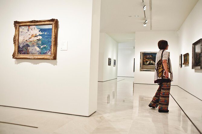 Museo Carmen Thyssen de Malaga Entrance Ticket - Frequently Asked Questions