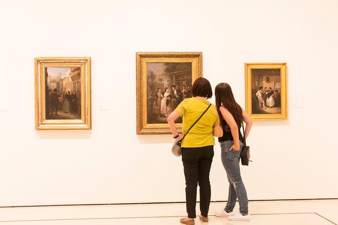 Museo Carmen Thyssen de Malaga Entrance Ticket - Final Thoughts