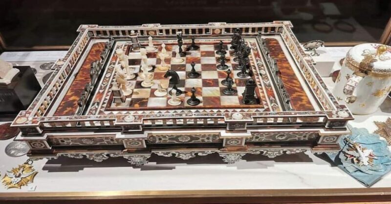 Museo Czartoryski: Visita in italiano e salta la fila - Key Points