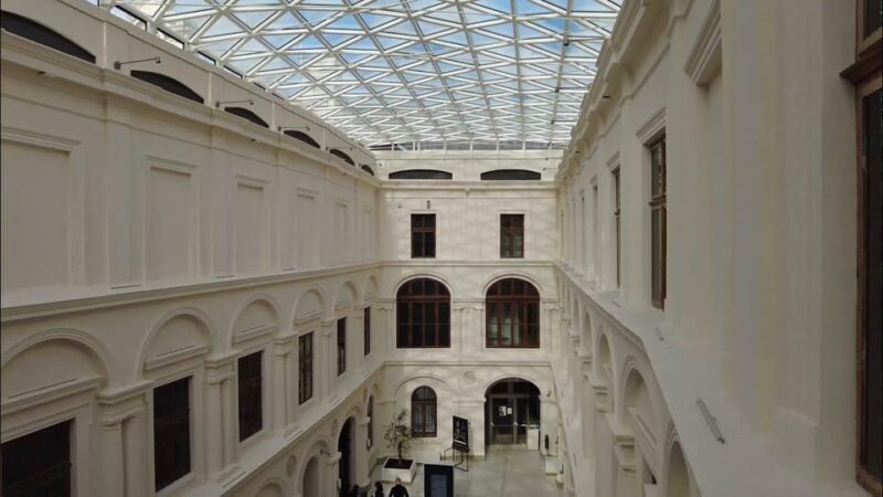 Museo Czartoryski: Visita in italiano e salta la fila - What to Expect When Booking the Tour