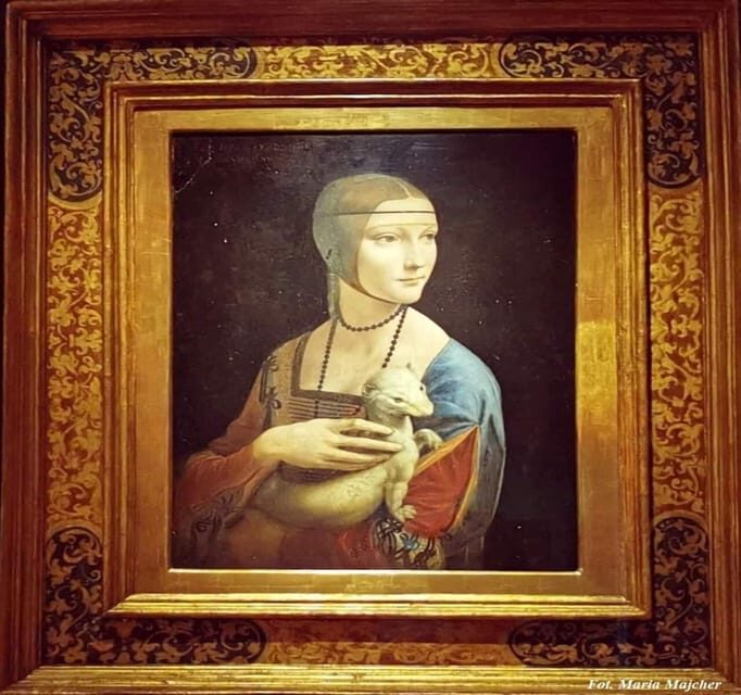 Museo Czartoryski: Visita in italiano e salta la fila - Final Thoughts