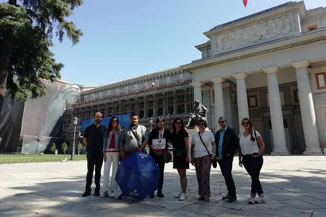 Museo del Prado Private Guided Tour - Final Thoughts
