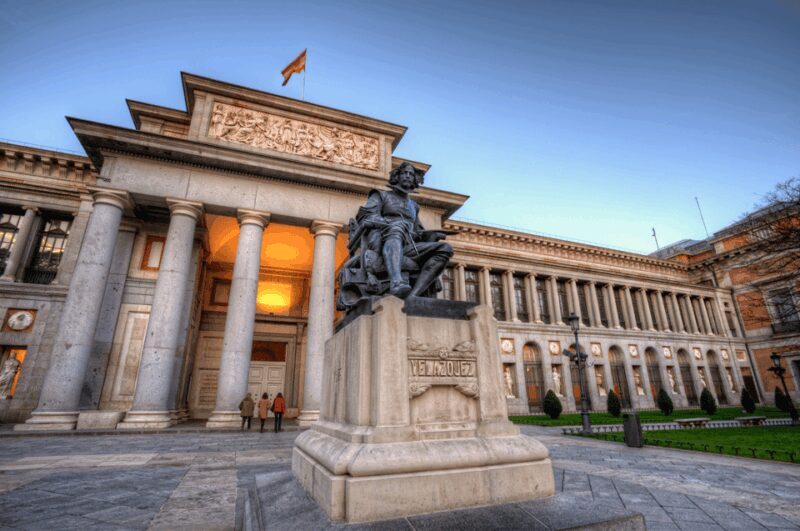 Museo del Prado: visita privada con experto en arte - A Closer Look at the Prado Private Tour Experience