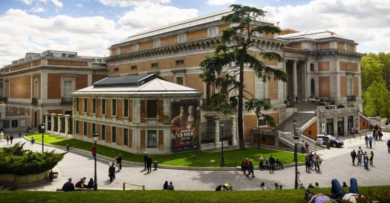 Museo del Prado: visita privada con experto en arte - Who Would Enjoy This Tour?