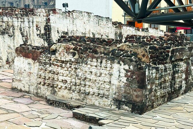 Museo del Templo Mayor / Urban Archaeology - Small Groups - FAQ