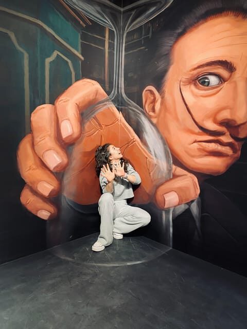 MUSEO ILUZIONA Toledo - What Is the Museo Iluziona Toledo Experience?