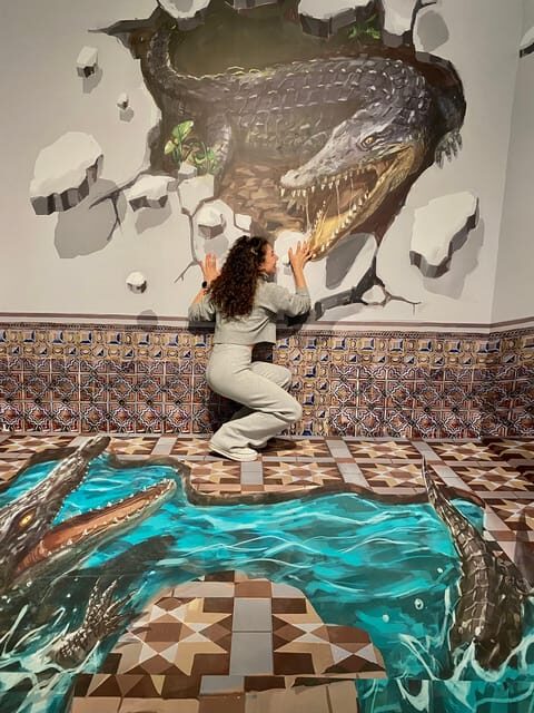 MUSEO ILUZIONA Toledo - Final Thoughts