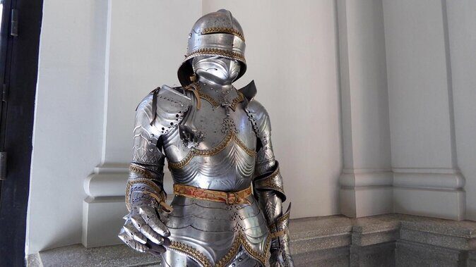 Museo Lazaro Galdiano Admission Ticket in Madrid - Exploring the Museo Lazaro Galdiano: A Hidden Gem in Madrid