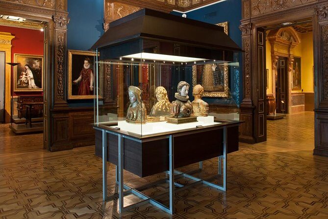 Museo Lazaro Galdiano Admission Ticket in Madrid - Is It Worth the Price?