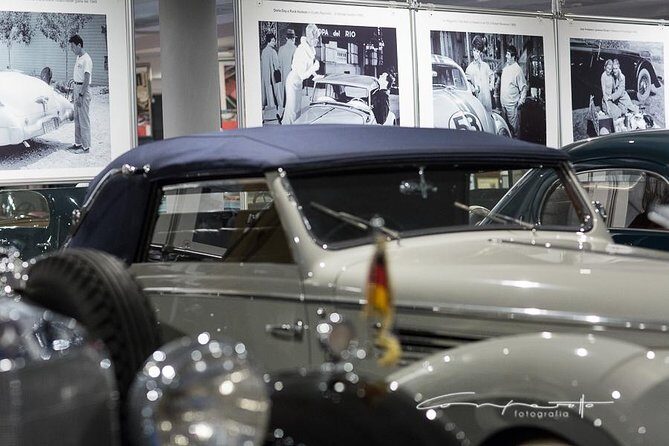 Museo Nicolis Verona - In-Depth Review of the Museo Nicolis Verona Experience