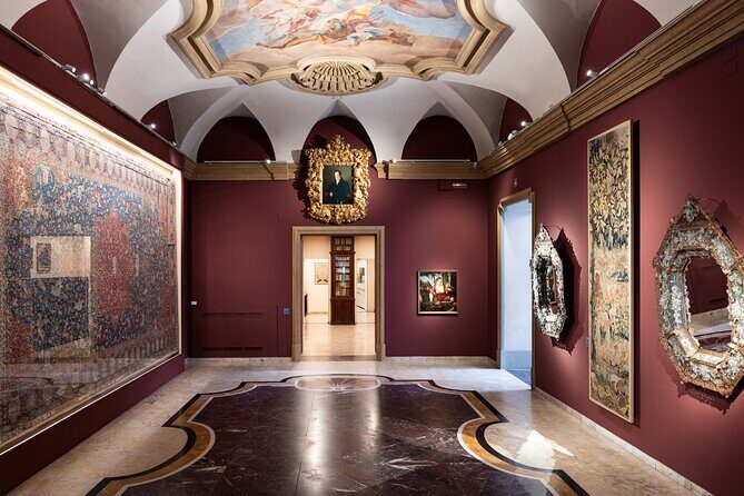 Museo Poldi Pezzoli Entrance Ticket - A Closer Look at the Museo Poldi Pezzoli