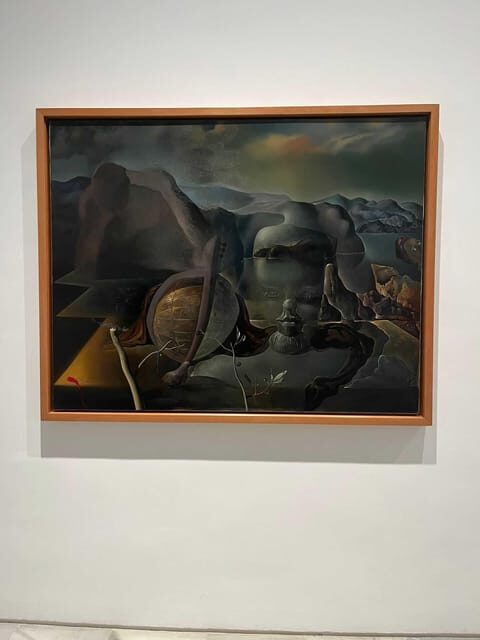 Museo Reina Sofía: Private visit with art expert - What You Can Expect from the Experience