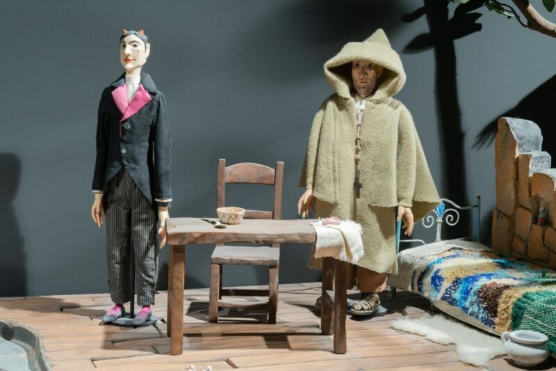 Museu das Marionetas do Porto - Key Points