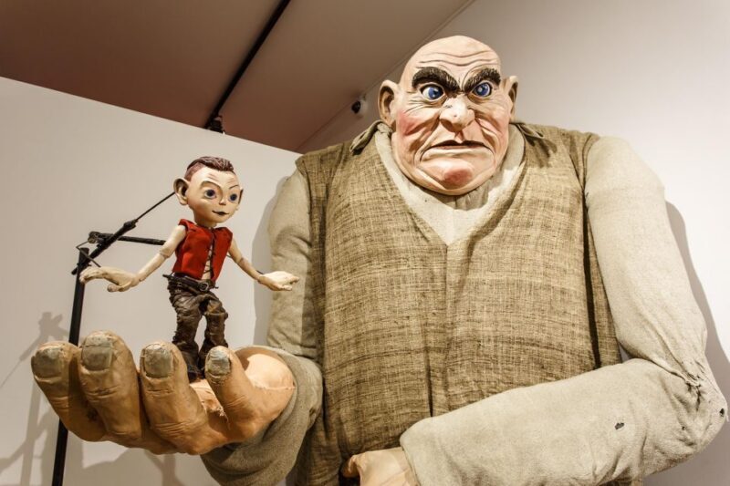 Museu das Marionetas do Porto - What to Expect at the Museu das Marionetas do Porto