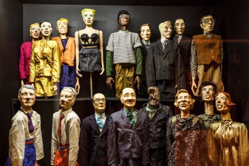 Museu das Marionetas do Porto - Practical Tips for Visiting