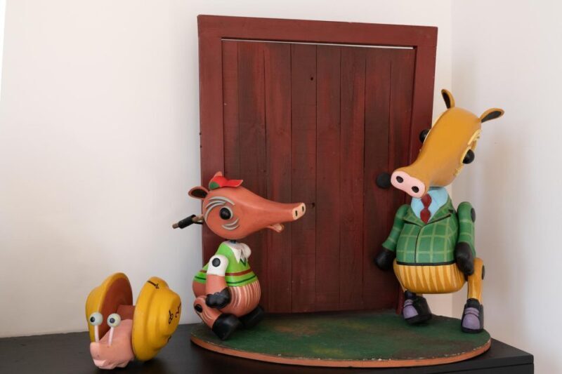 Museu das Marionetas do Porto - Final Thoughts: Who Should Visit?