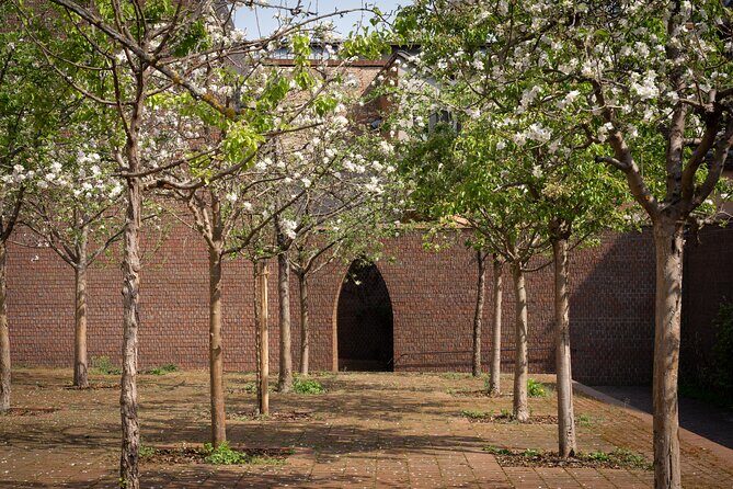 Museum Entrance Ticket Unterlinden - Cost and Value