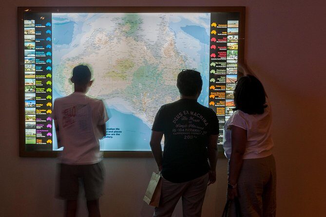 Museum Highlights Tour | 1pm Daily - Detailed Review of the Museum Highlights Tour