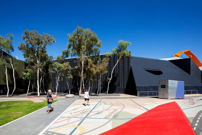 Museum Highlights Tour | 1pm Daily - Final Thoughts