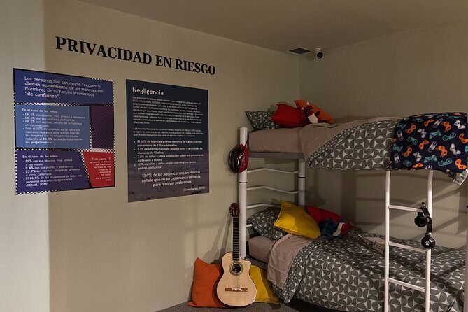 Museum Memory and Tolerance-Children in Silence ticket entry - Final Thoughts: Is This Experience Worth It?