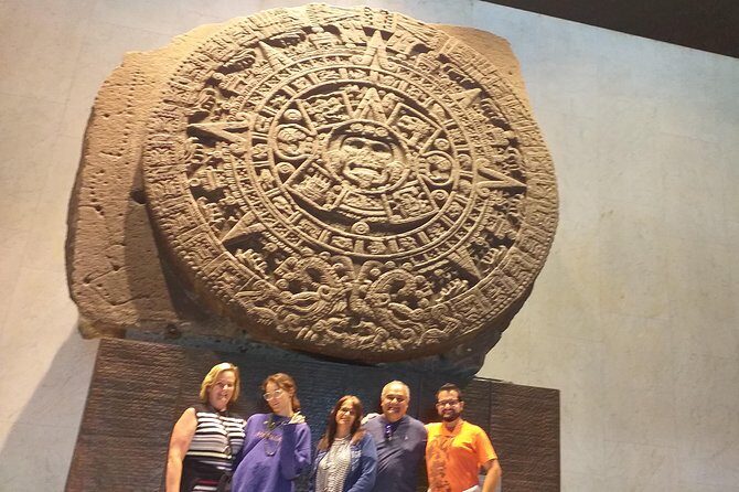 Museum of Anthropology: a look at Mexico's past - Practical Aspects and Value
