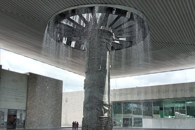 Museum of Anthropology: a look at Mexico's past - Who Will Love This Tour?