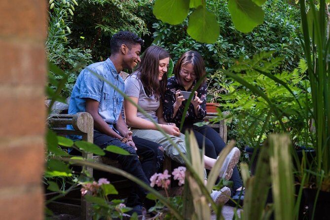 Museum of Brands Entrance Ticket - Thematic Sections and Exhibits