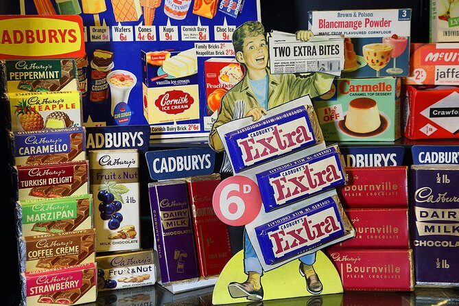 Museum of Brands Entrance Ticket - Is It Worth the Price?