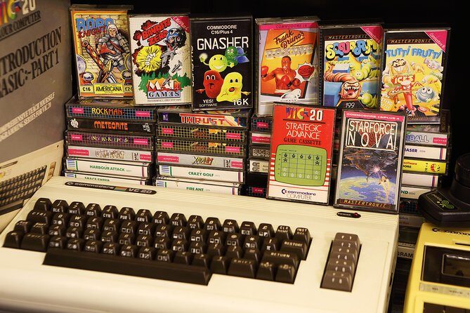 Museum of Brands Entrance Ticket - Who Should Visit the Museum of Brands?