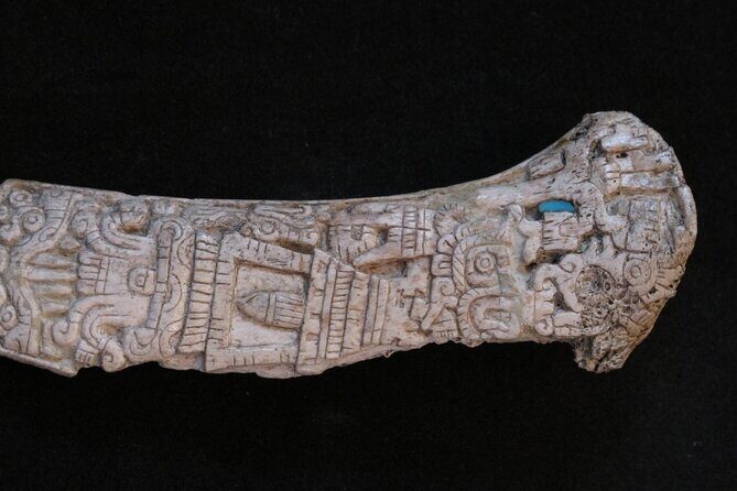 Museum of Cultures of Oaxaca with Ticket - Frequently Asked Questions