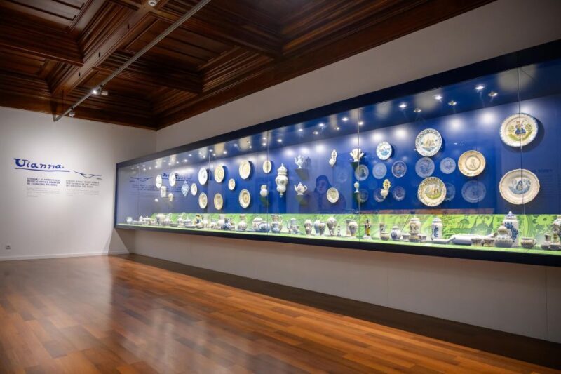 Museum of Decorative Arts - Viana do Castelo - The Value of Visiting
