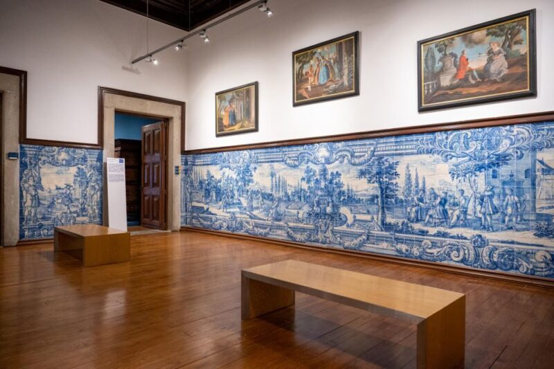 Museum of Decorative Arts - Viana do Castelo - Who Should Visit?