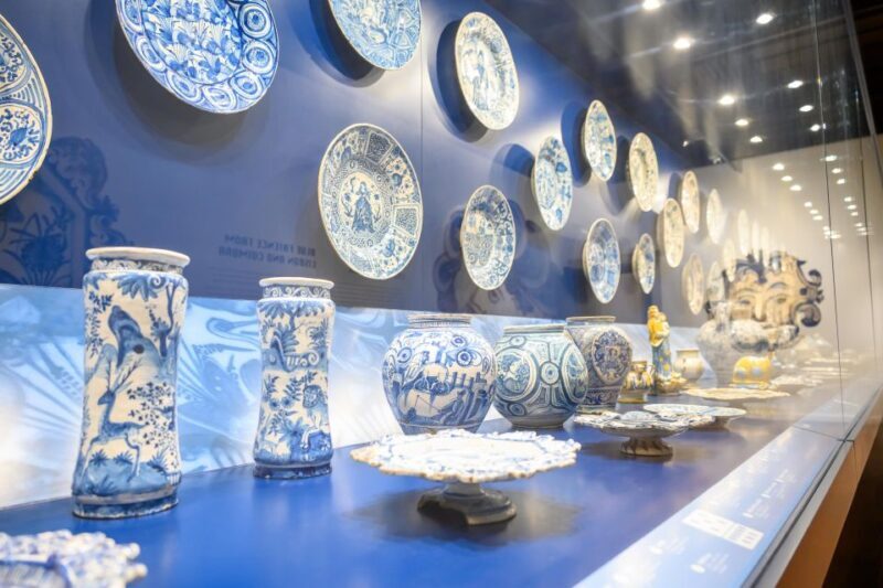 Museum of Decorative Arts - Viana do Castelo - Final Thoughts