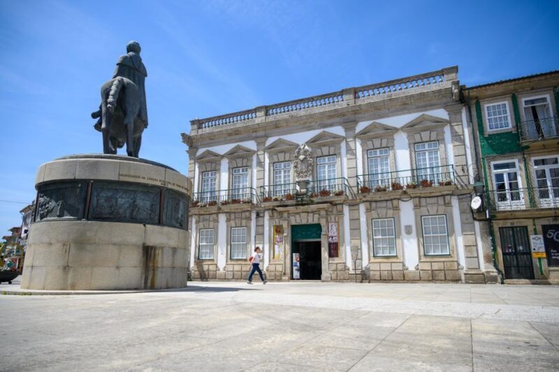 Museum of Decorative Arts - Viana do Castelo - FAQ