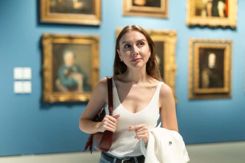 Museum of Fine Arts Boston Skip-the-line Private Guided Tour - Who Might Not Find This Tour Ideal?