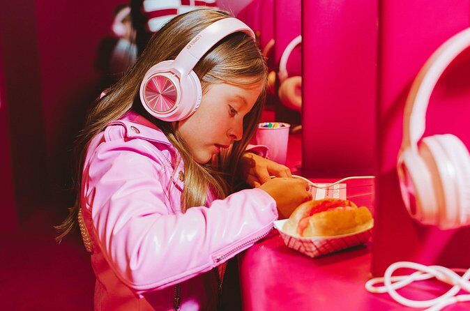 Museum of Ice Cream Boston Admission Ticket - Authentic Visitor Insights