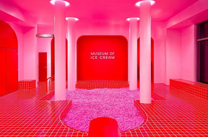 Museum of Ice Cream Boston Admission Ticket - Who Will Love This Experience?