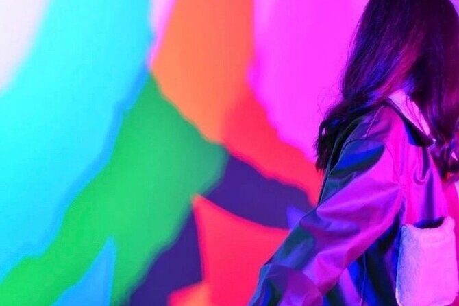 Museum of Illusions Admission in Toronto - Key Points