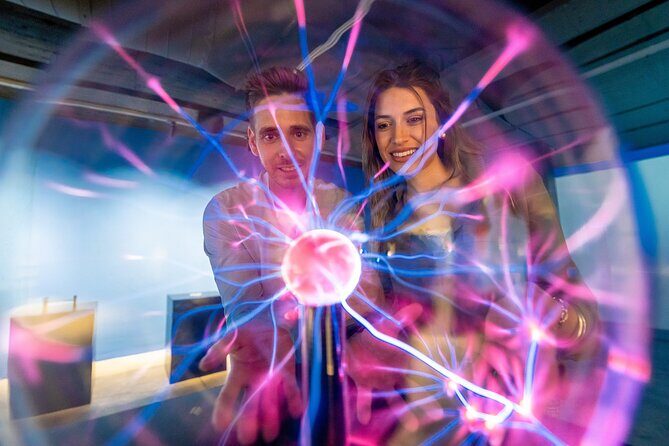 Museum of Illusions Alicante Entrance ticket - An In-Depth Look at the Museum of Illusions Alicante