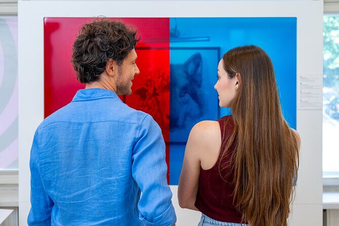 Museum of illusions Entry Ticket - A Detailed Look at the Itinerary