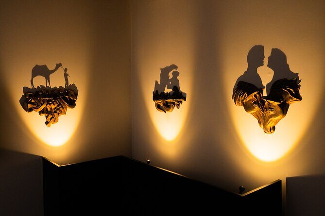 Museum of illusions Entry Ticket - Who Will Love This Experience?