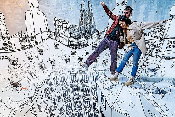 Museum of Illusions Guided Tour - FAQs