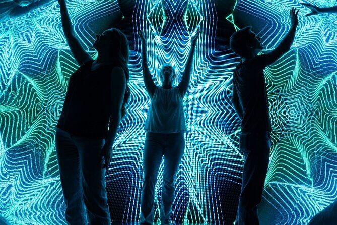 Museum of Illusions Salt Lake City Admission Ticket - What to Expect at the Museum of Illusions Salt Lake City