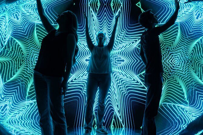 Museum of Illusions San Diego Admission Ticket - Ticket and Pricing Insights