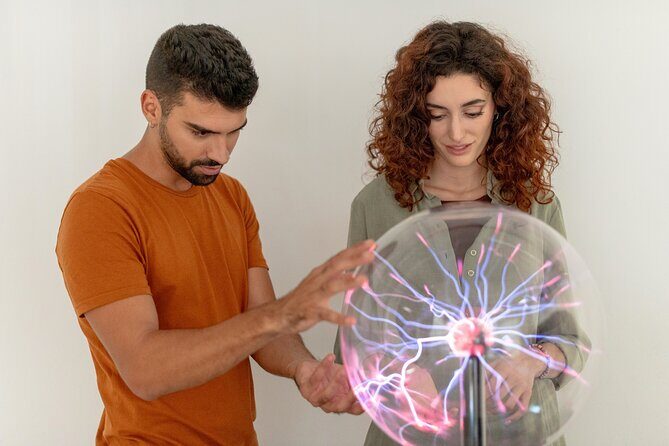 Museum of Illusions Tenerife Entrance Ticket - An In-Depth Look at the Experience