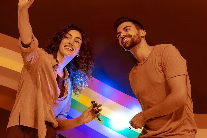 Museum of Illusions Tenerife Entrance Ticket - FAQ