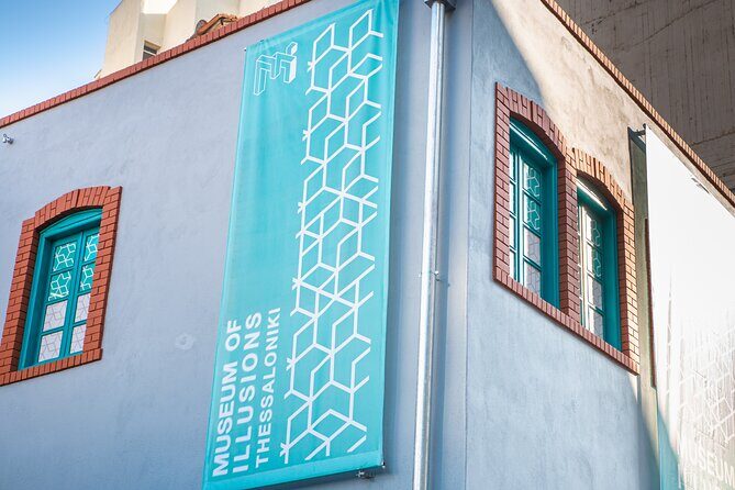Museum of Illusions Thessaloniki Ticket - Final Thoughts: Who Should Visit?